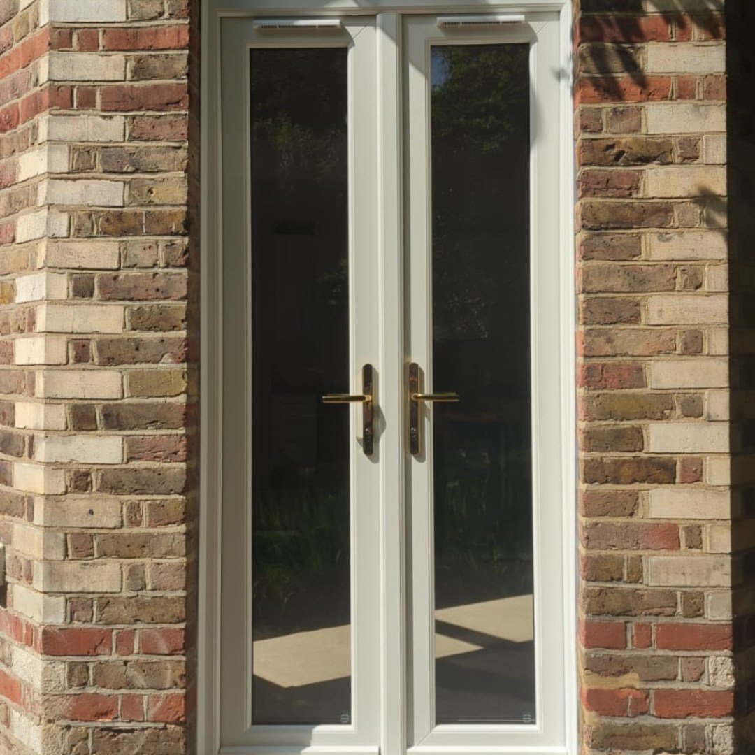 5 Reasons Why French Doors Are Perfect | Exclusive Glazing